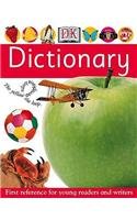 DK First Reference Dictionary (Direct) : DK: Amazon.in: Books