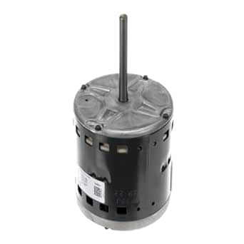 Amazon.com: Carrier HVAC Counterclockwise Motor 208/230V 1050RPM : Home ...