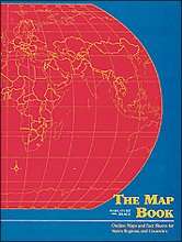 The Map Book: Outline Maps and Fact Sheets for States, Regions, and ...