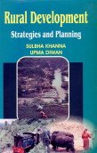 Buy Rural Development: Strategies And Planning Book Online at Low ...