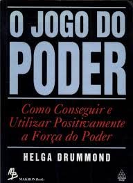 O Jogo Do Poder | Amazon.com.br