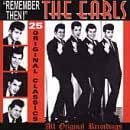 Remember Then by Earls (1999) Audio CD - Amazon.com Music