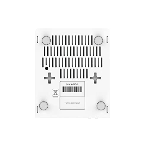 The 29 Best MikroTik Routers of 2025 [Verified] - Cherry Picks