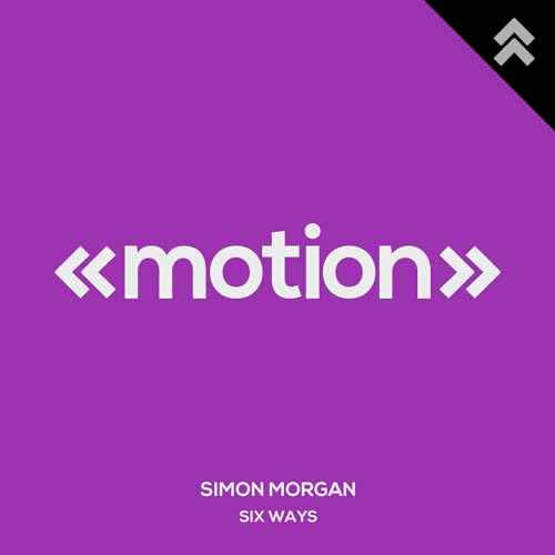 Amazon Music - Simon MorganのSix Ways - Amazon.co.jp