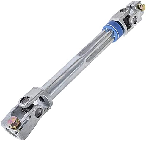 waltyotur Steering Column Lower Intermediate Shaft Replacement for F ...