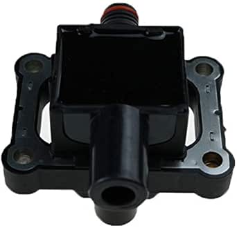 Amazon.com: 1PC Ignition Coil EMB6002 0001587503 000 158 75 03 000 150 ...