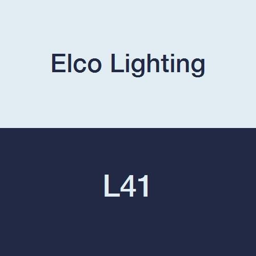 Elco Lighting L41 Colored Lenses for MR16 LED Bulbs - Red and Green ...