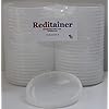 Amazon.com: Reditainer Deli Container Lids - Airtight, Durable Plastic ...