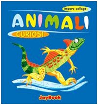 Animali curiosi. Ediz. illustrata | Amazon.com.br
