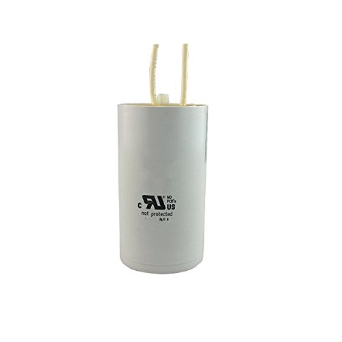 Halco 55868 CAP/MH400/DRY 24mfd 400V Dry Capacitor: Amazon.com ...