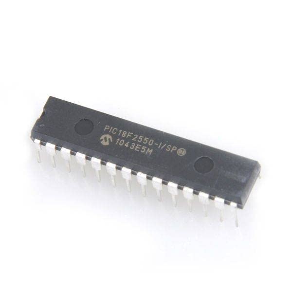 PIC18F2550 Microcontroller : Amazon.in: Industrial & Scientific