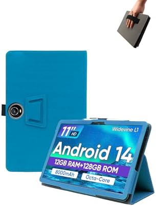 Amazon.com: Case for COLORROOM C5 11 inch Android 14 Tablet 2024 New ...