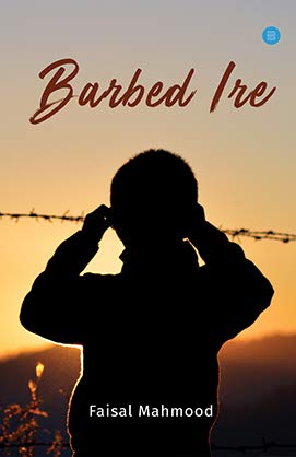 Buy Barbed Ire Book Online at Low Prices in India | Barbed Ire Reviews & Ratings - Amazon.in