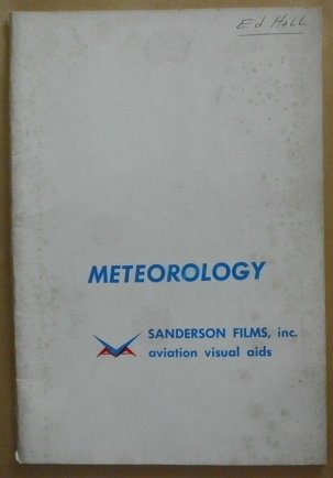 Meteorology (Aviation Visual Aids) | Amazon.com.br