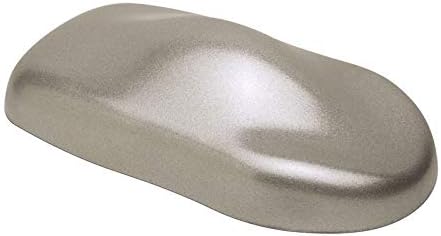 Eastwood Hotcoat Powder Coat Silver Lining Metallic 1 Lb Durable ...