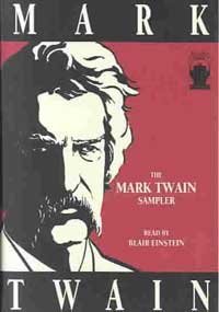 Amazon.com: Mark Twain Sampler: 9781883332075: Twain, Mark: Books