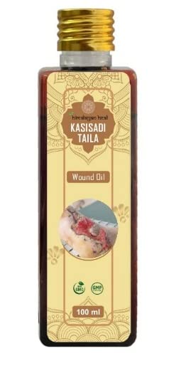 Buy Himalayan Heal - Kasisadi Taila (100 ML) for Manage Piles Mass ...