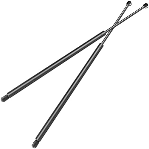 Amazon.com: ECCPP Lift Support Trunk Replacement Struts Gas Springs Fit ...