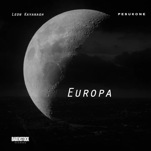 Play Europa (Slwed + Reveb) by Pesukone, Leon Kavanagh & S productions ...
