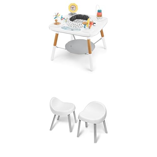 Amazon.com : Skip Hop Bundle of Discoverosity Montessori-Inspired 3 ...