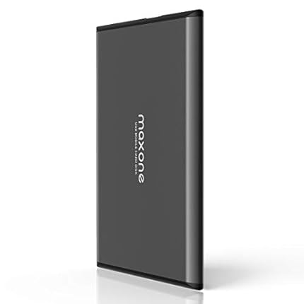 The 30 Best 500GB External Hard Drives of 2025 [Verified] - Cherry Picks