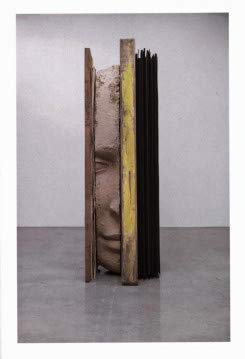 Buy Mark Manders - Composition With Yellow Verticals Book Online at Low ...