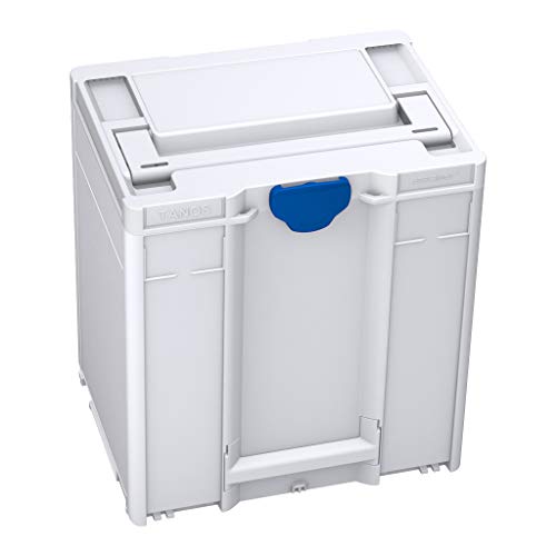 Systainer Tanos – Die 15 besten Produkte im Vergleich - Heimwerkertipps