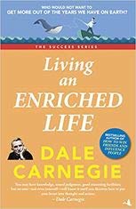 Buy Living An Enriched Life (English) Book Online at Low Prices in ...