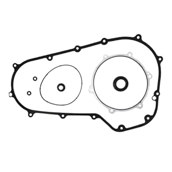 34901-07 Primary Gasket Kit Fit for Harley-Davidson Touring Electra ...