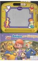 Amigos para siempre/ Friends Forever (Mis amigos Tiger y Pooh/ My ...