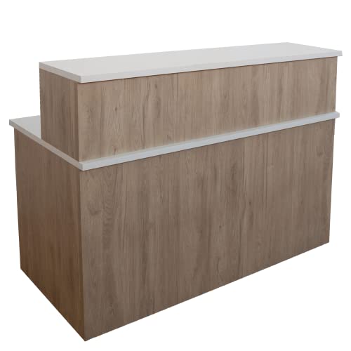 Encuentra el mostrador perfecto para tu peluquería en Ikea: precios ...