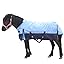 Mini Shetland Pony Foal Turnout Rug – Waterproof 1200D Lightweight 0g ...