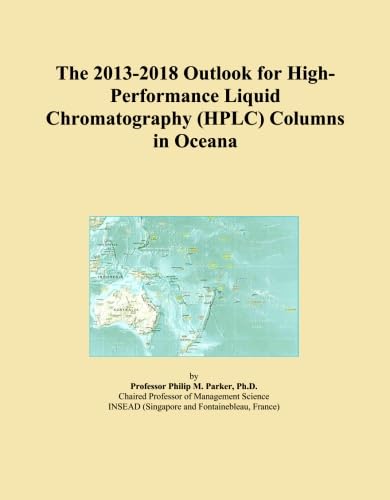 The 2013-2018 Outlook for High-Performance Liquid Chromatography (HPLC ...