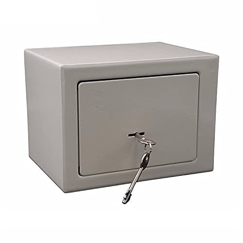 Mechanical Safe/Locker Intelligent Metal Deposit Safe/Safe Box/Safety ...