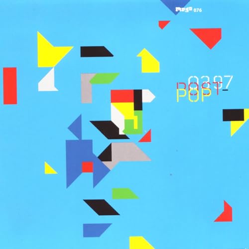 Play 0397POST-POP by COH on Amazon Music
