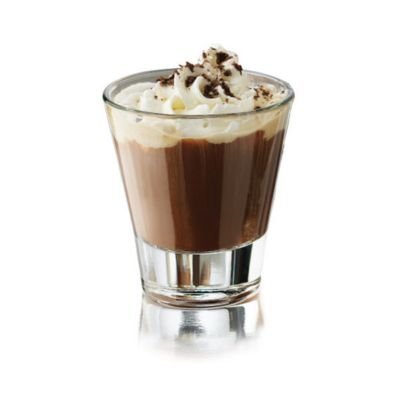 Libbey 15733 Endeavor 3.7 Ounce Espresso Glass - 12 / CS