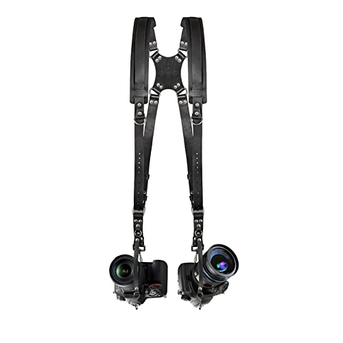 Best Camera Harnesses: The Ultimate Guide for Photographers
