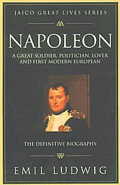 Amazon | Napoleon | Ludwig, Emil | France