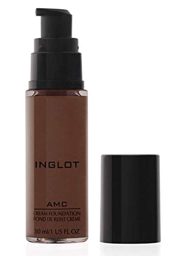 INGLOT AMC CREAM FOUNDATION NF DC (200) in Pakistan - StarShop.pk