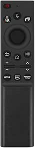 HuHa Mart Solar Charging BN59-01357 Voice Remote Control – Solar ...