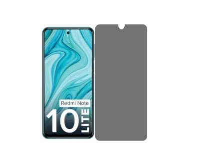 Ansial Anti-Glare Premium Matte Screen Protector Guard for xiaomi redmi ...