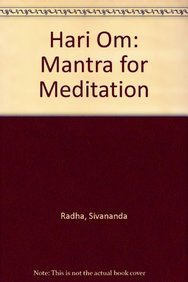 Buy Hari Om Book Online at Low Prices in India | Hari Om Reviews ...