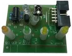 Electra Screen Card for Air Conditioner : Amazon.fr: Home & Kitchen