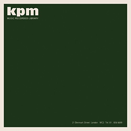 Amazon.com: Kpm 1000 Series: Two People / Country Sketches and ...
