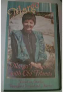 Margo's Ireland With Old Friends : Amazon.co.uk: DVD & Blu-ray