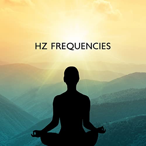 Play Hz Frequencies: Brain Power Meditation, Binaural Beats, Chakra ...