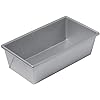 Chicago Metallic Professional Non-Stick 8-Piece Bakeware Set, Silver ...