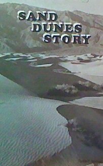 Sand Dunes Story: Donna P. Bessken: Amazon.com: Books