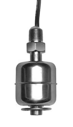 Madison Liquid Level Switch, 316 Ss Float : Buy Online at Best Price in ...