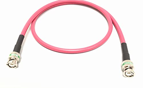 Top 10 Coaxial Cable For 4K of 2022 - Katynel